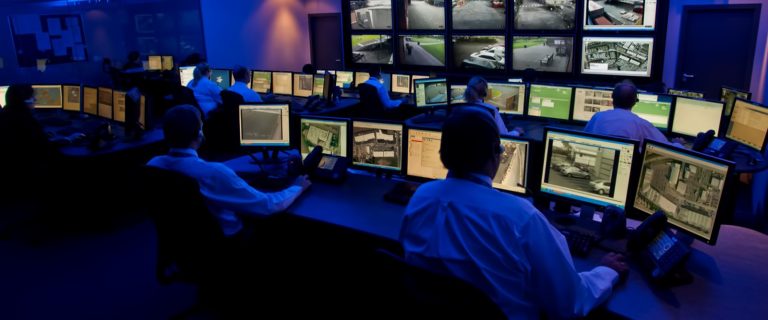 O que é CFTV e sua Importância para a Segurança Eletrônica